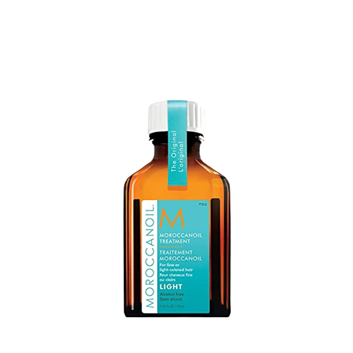 TRATAMIENTO MOROCCANOIL 25ML – Diwellstore
