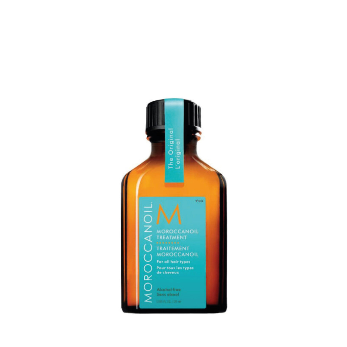 TRATAMIENTO MOROCCANOIL ORIGINAL 25ML – Diwellstore
